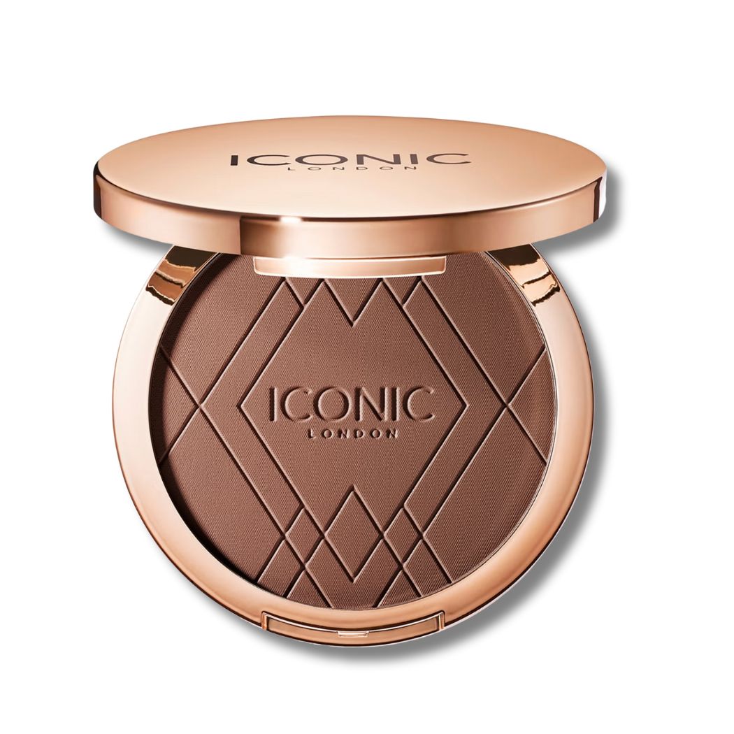 ICONIC London Ultimate Bronzing Powder 17g (Various Shades) – Beaut Flo