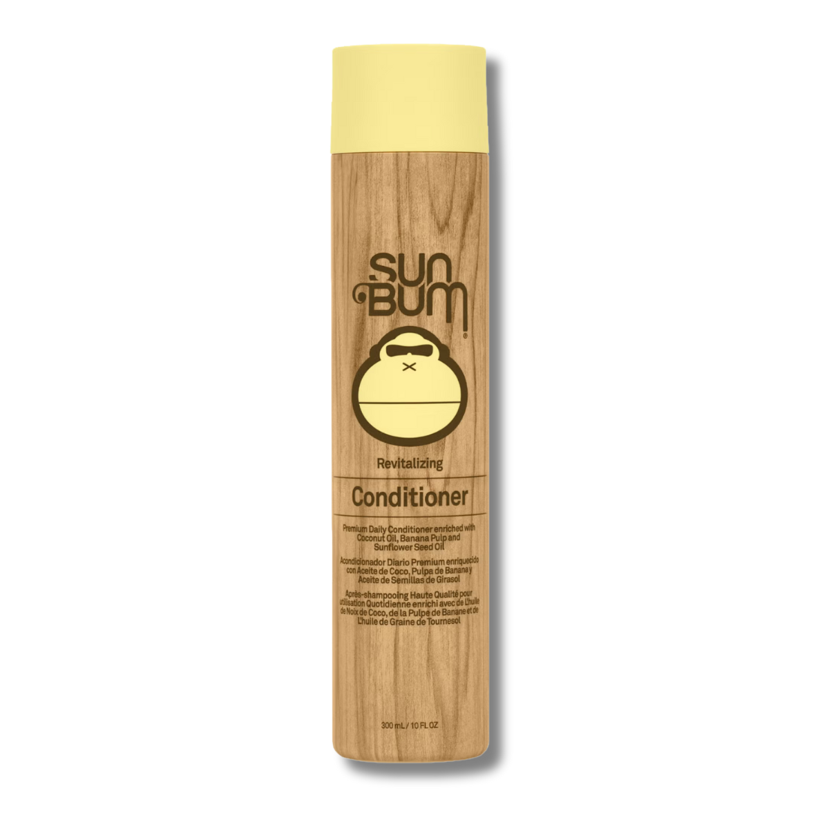 Sun Bum Revitalizing Conditioner – Beaut Flo