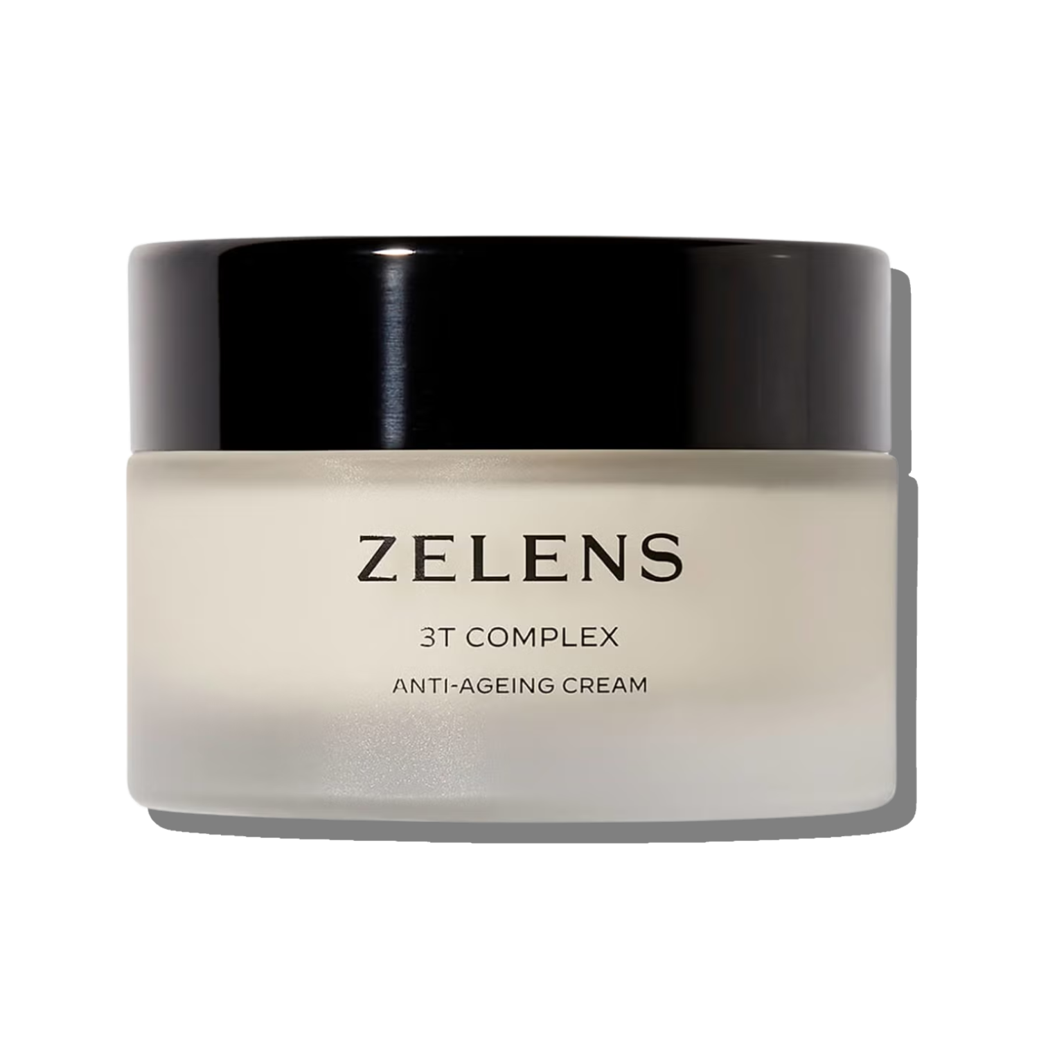 Zelens 3T Complex Anti-Ageing Cream 50ml – Beaut Flo