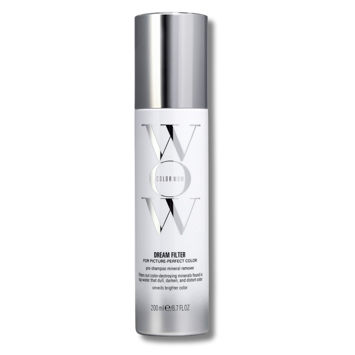 Color Wow Dream Filter Treatment 200ml – Beaut Flo