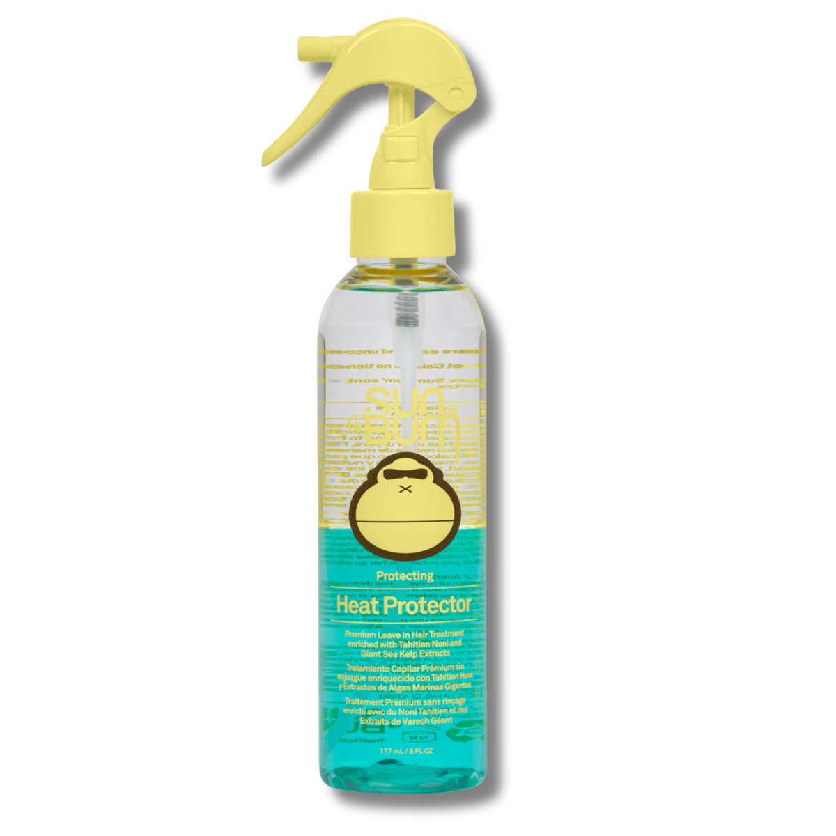 Sun Bum Protecting Heat Protector – Beaut Flo