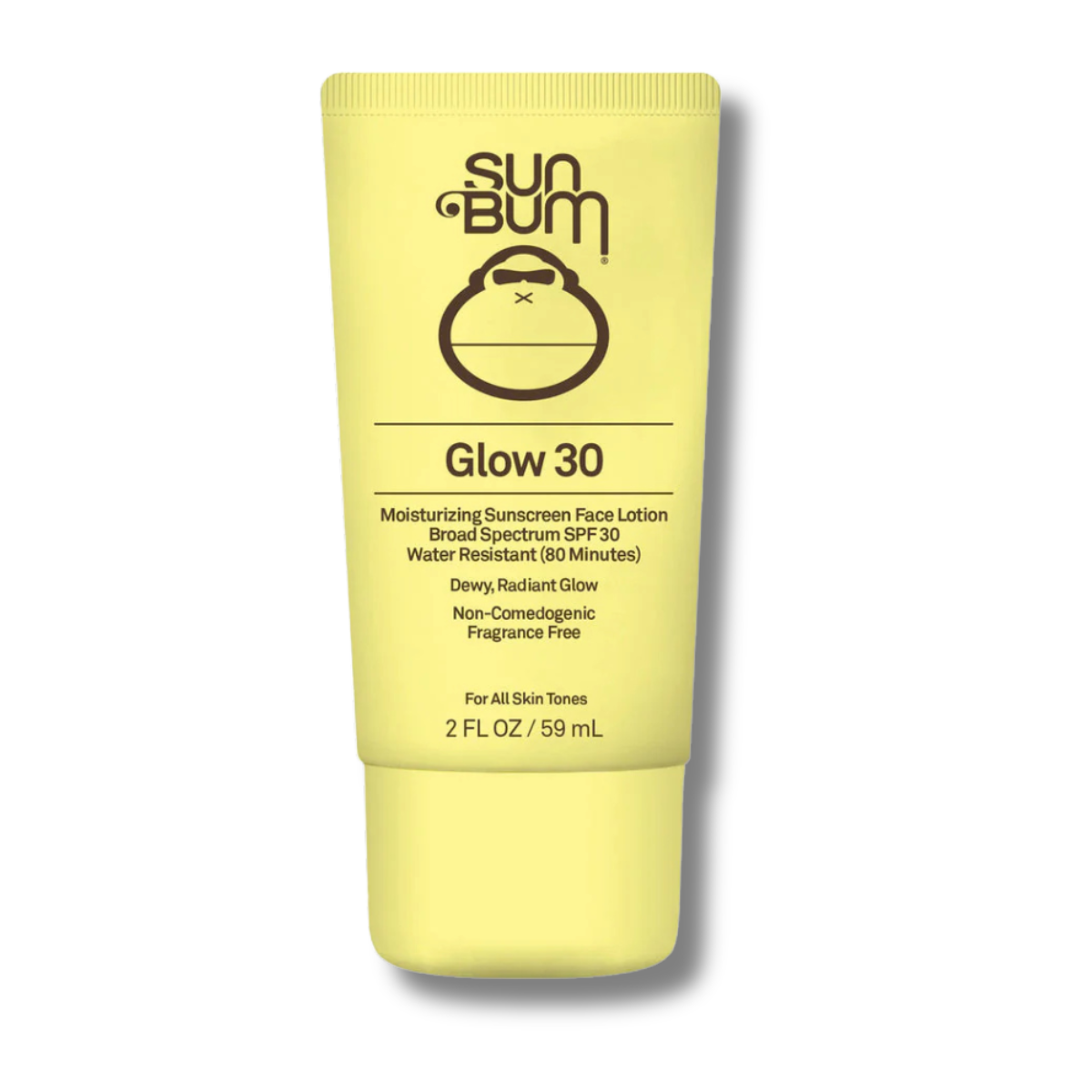 Sun Bum Original Glow Lotion SPF 30+ 59ml – Beaut Flo