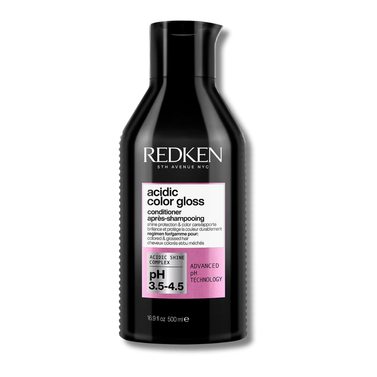 Redken Acidic Color Gloss Conditioner with Colour Protection for Glass ...