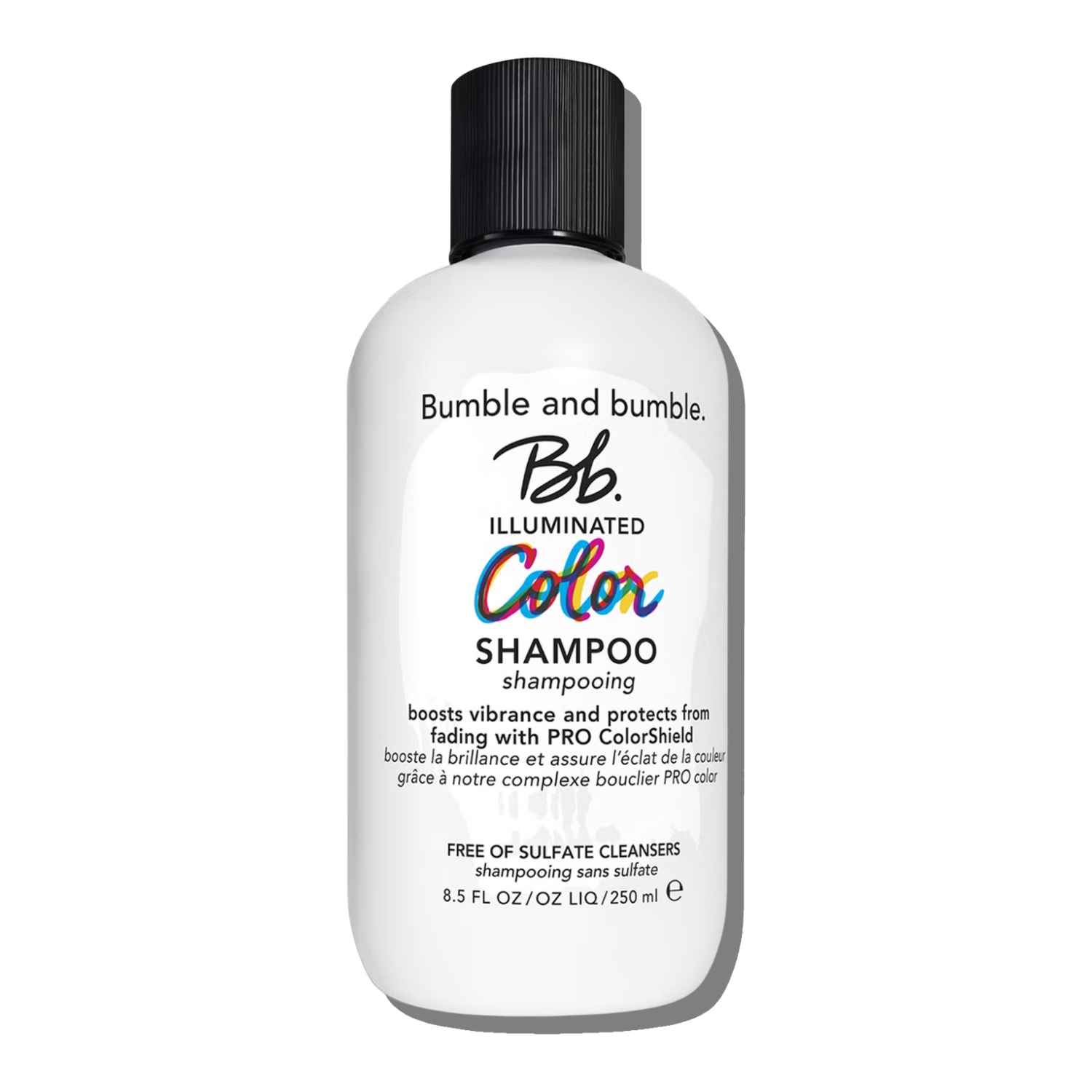 Bumble and bumble Illuminated Color Full Size Shampoo 250ml – Beaut Flo