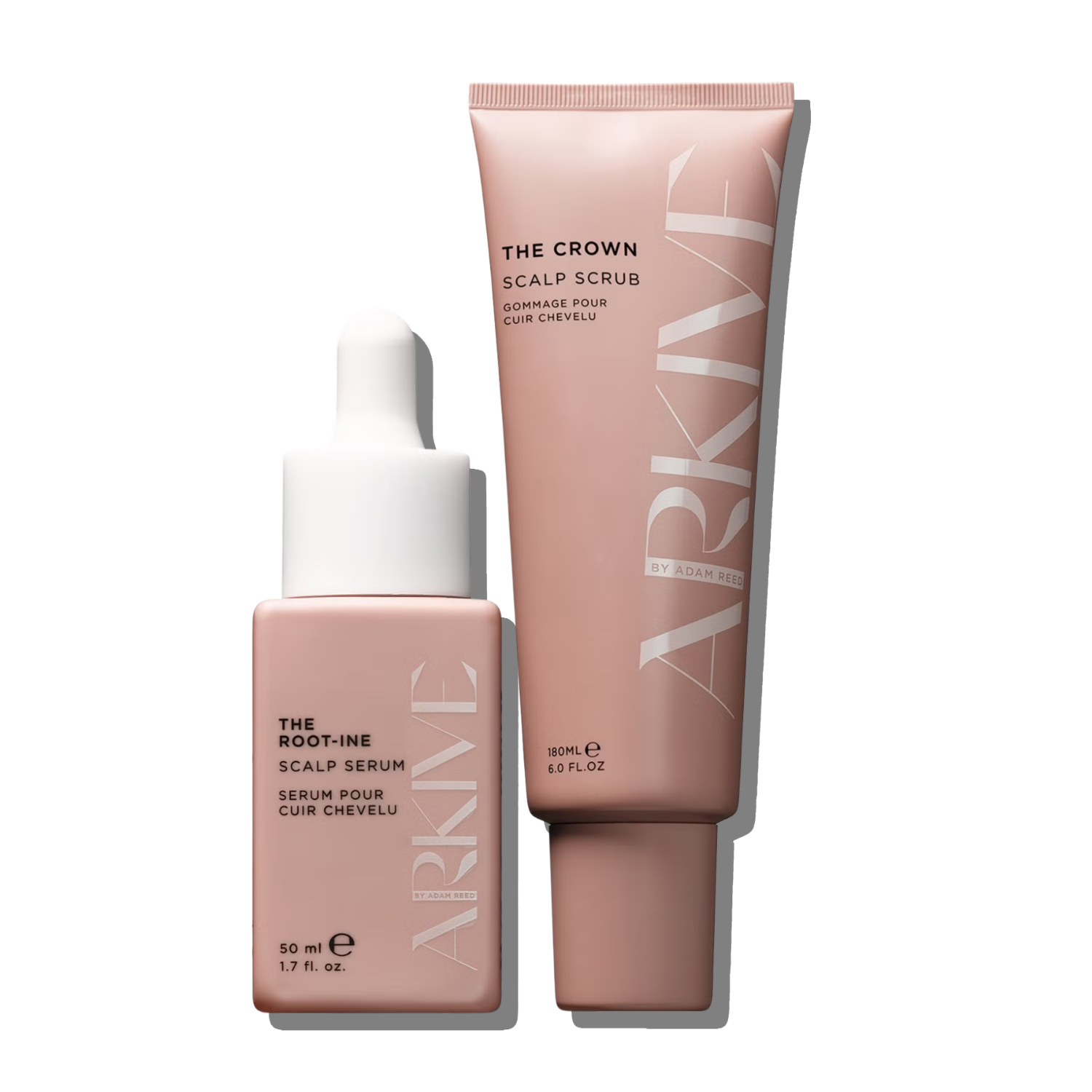 ARKIVE Headcare Scalp Duo – Beaut Flo