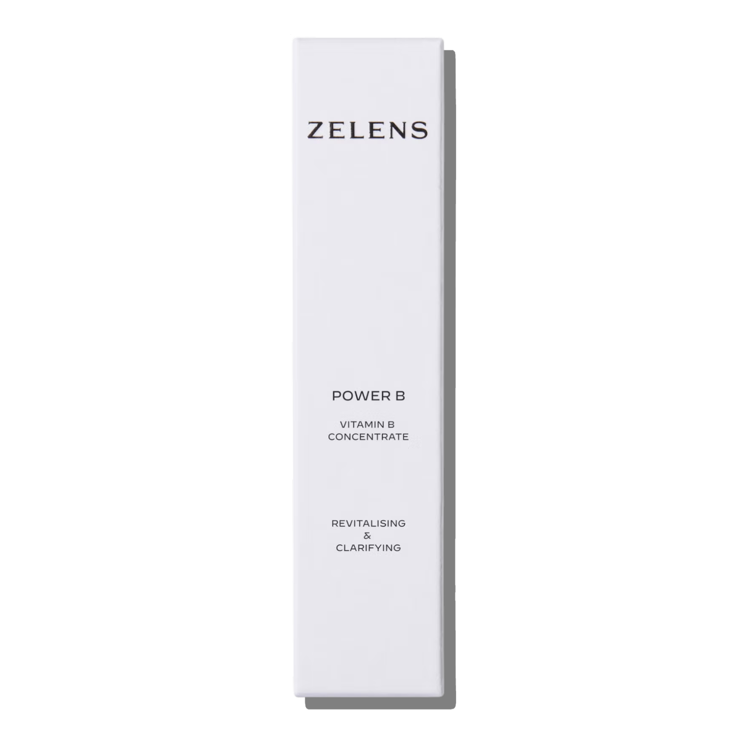 Zelens Power B Revitalising and Clearing Serum 30ml – Beaut Flo