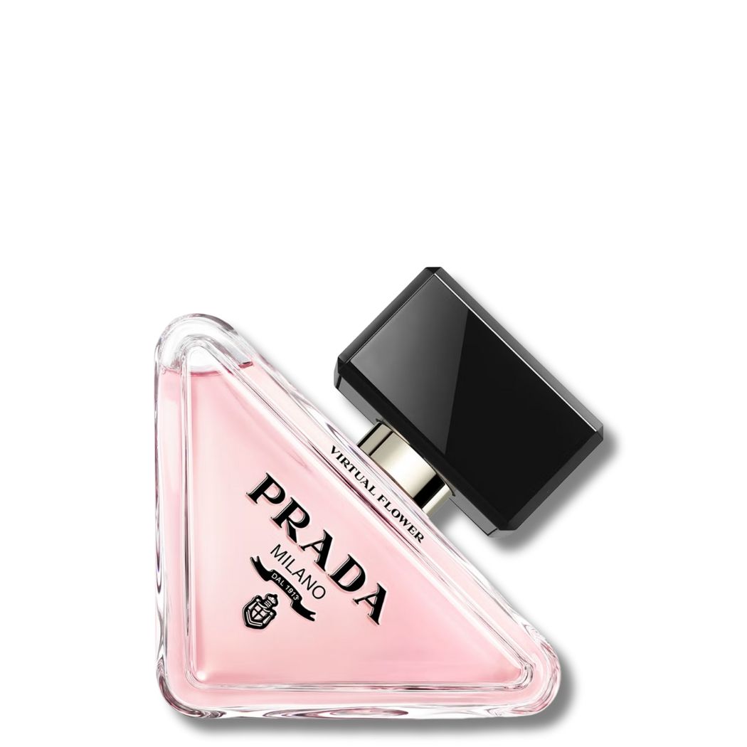 Prada Paradoxe Virtual Flower Eau de Parfum – Beaut Flo
