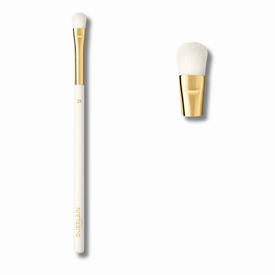 GUERLAIN Eyeshadow Shading Brush N°23 Eye Brush – Beaut Flo