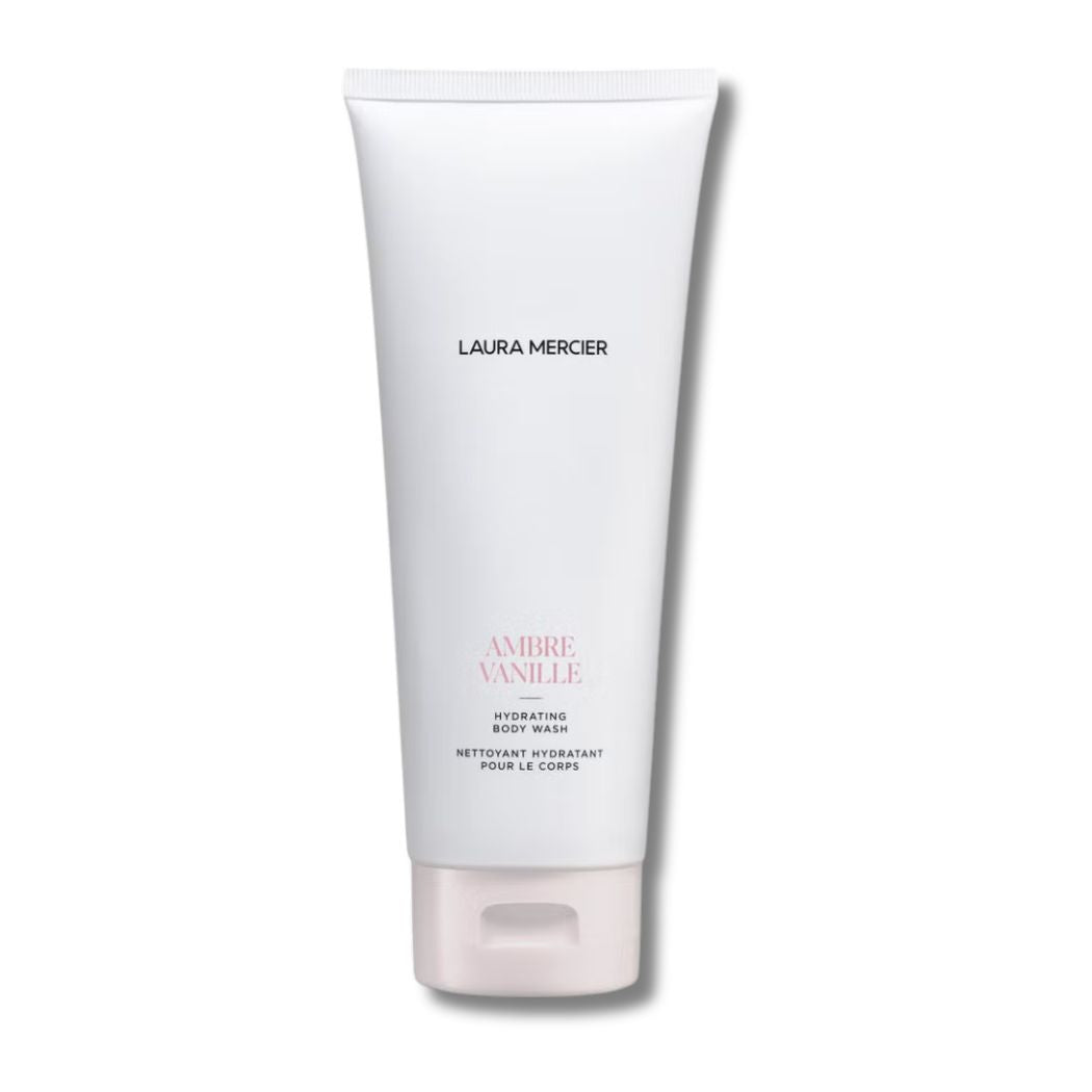 Laura Mercier Ambre Vanille Hydrating Body Wash 200ml – Beaut Flo