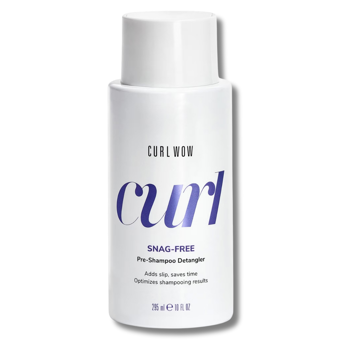 Color Wow Curl Wow SNAG-FREE Pre-Shampoo Detangler 295ml – Beaut Flo