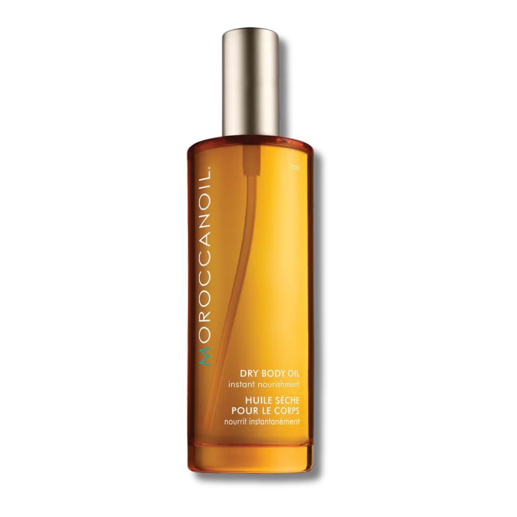 Moroccanoil Dry Body Oil 100ml – Beaut Flo