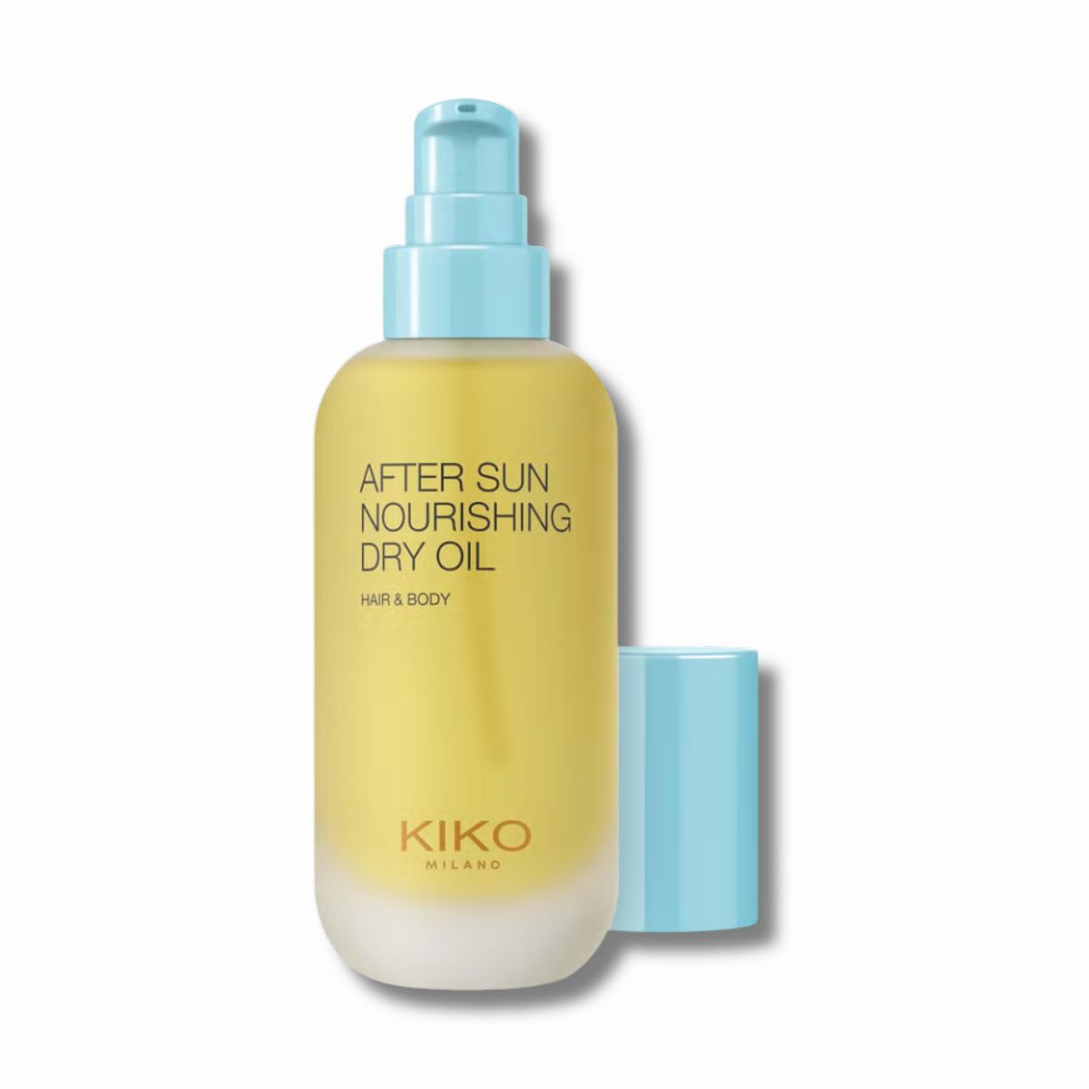 KIKO Milano After Sun Nourishing Dry Oil 100ml – Beaut Flo