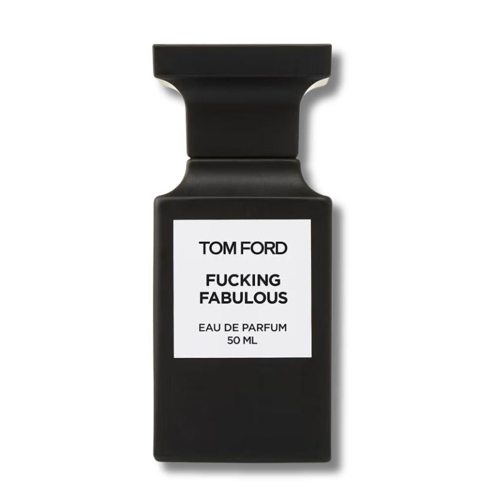 TOM FORD F***ing Fabulous Eau de Parfum – Beaut Flo