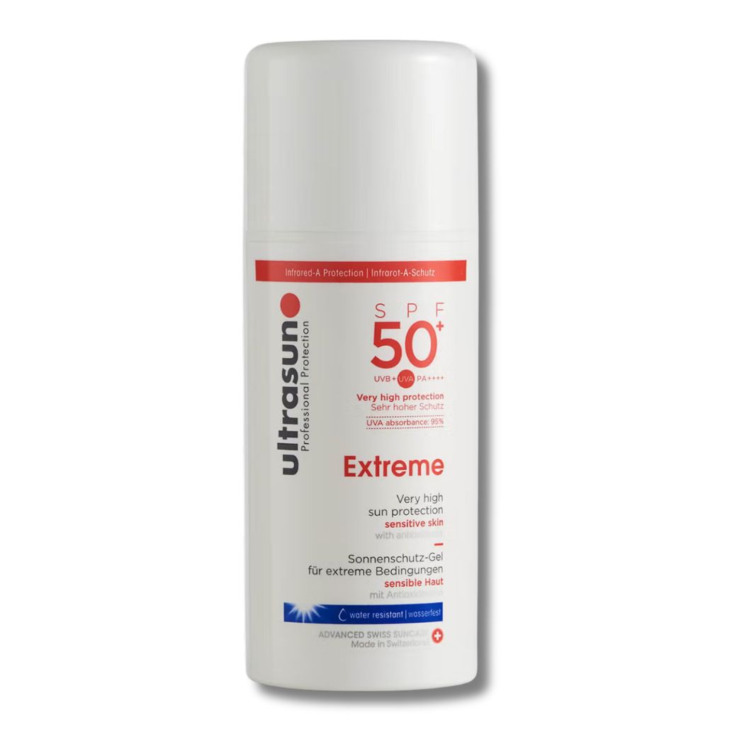 Ultrasun Sensitive SPF 50+ Extreme Very High Sun Protection – Beaut Flo