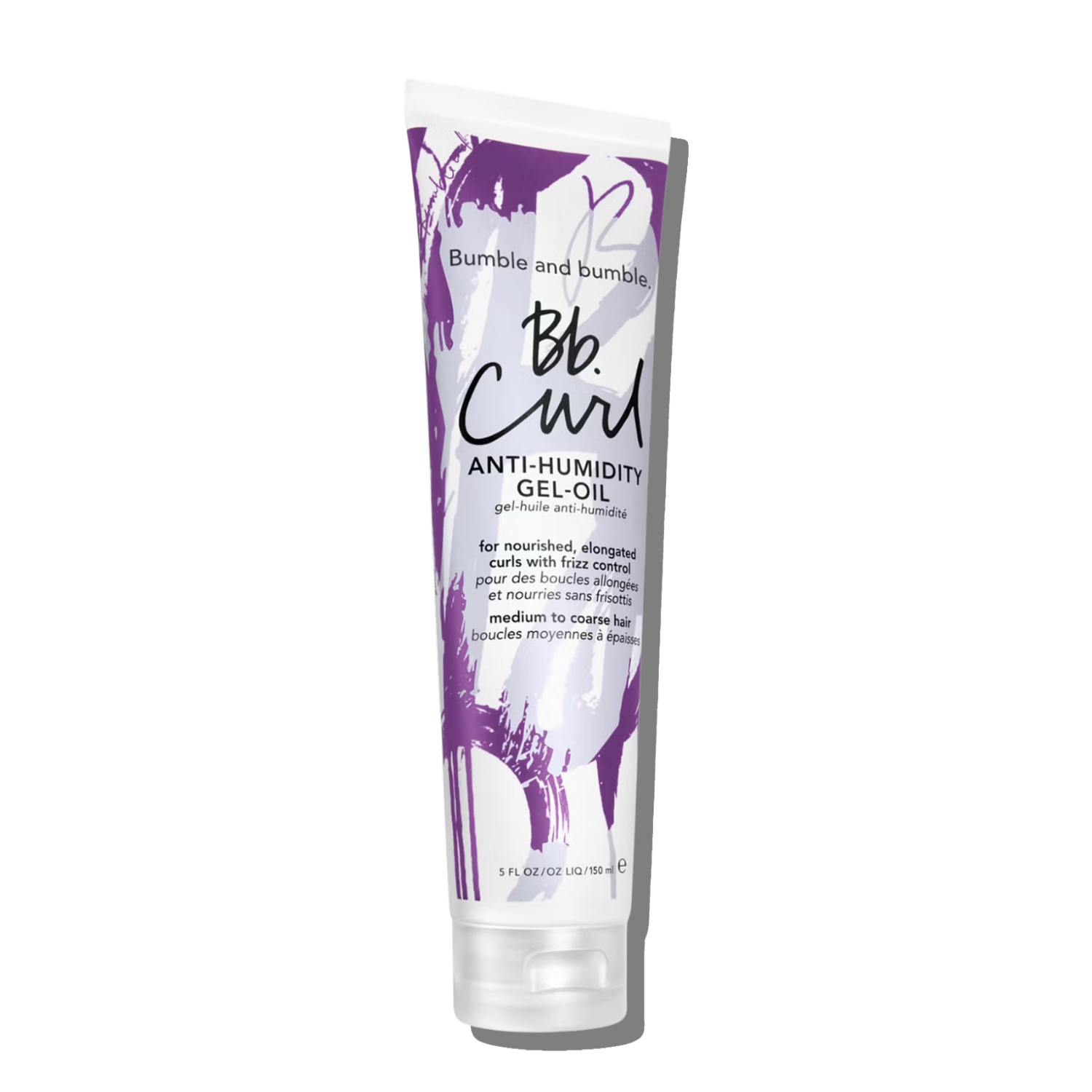 Bumble and bumble Curl Anti-Humidity Gel Oil 150ml – Beaut Flo