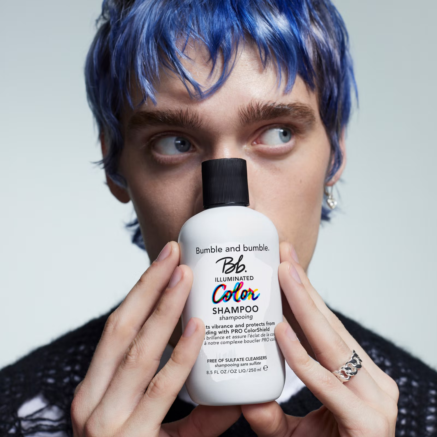 Bumble and bumble Illuminated Color Full Size Shampoo 250ml – Beaut Flo