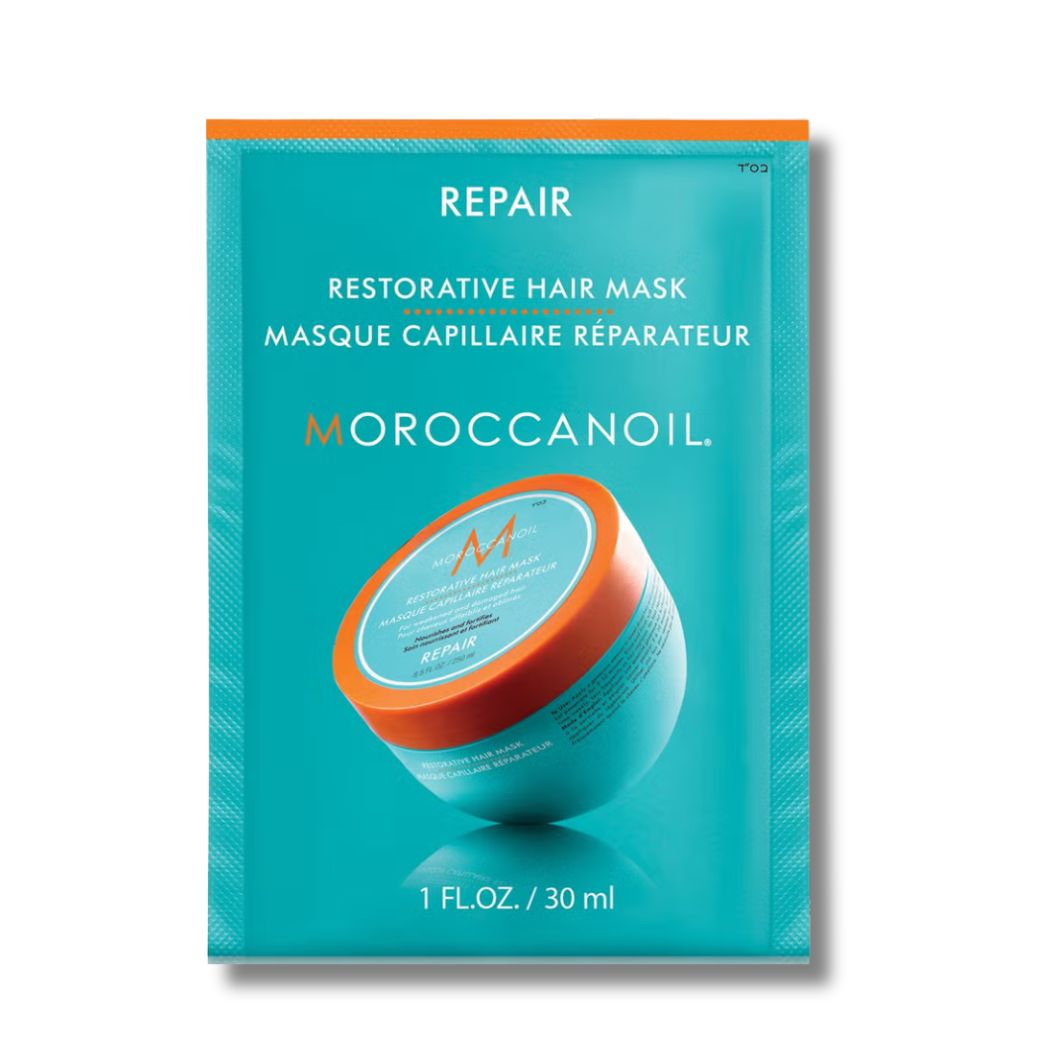 Moroccanoil Intense Hydrating Mask – Beaut Flo