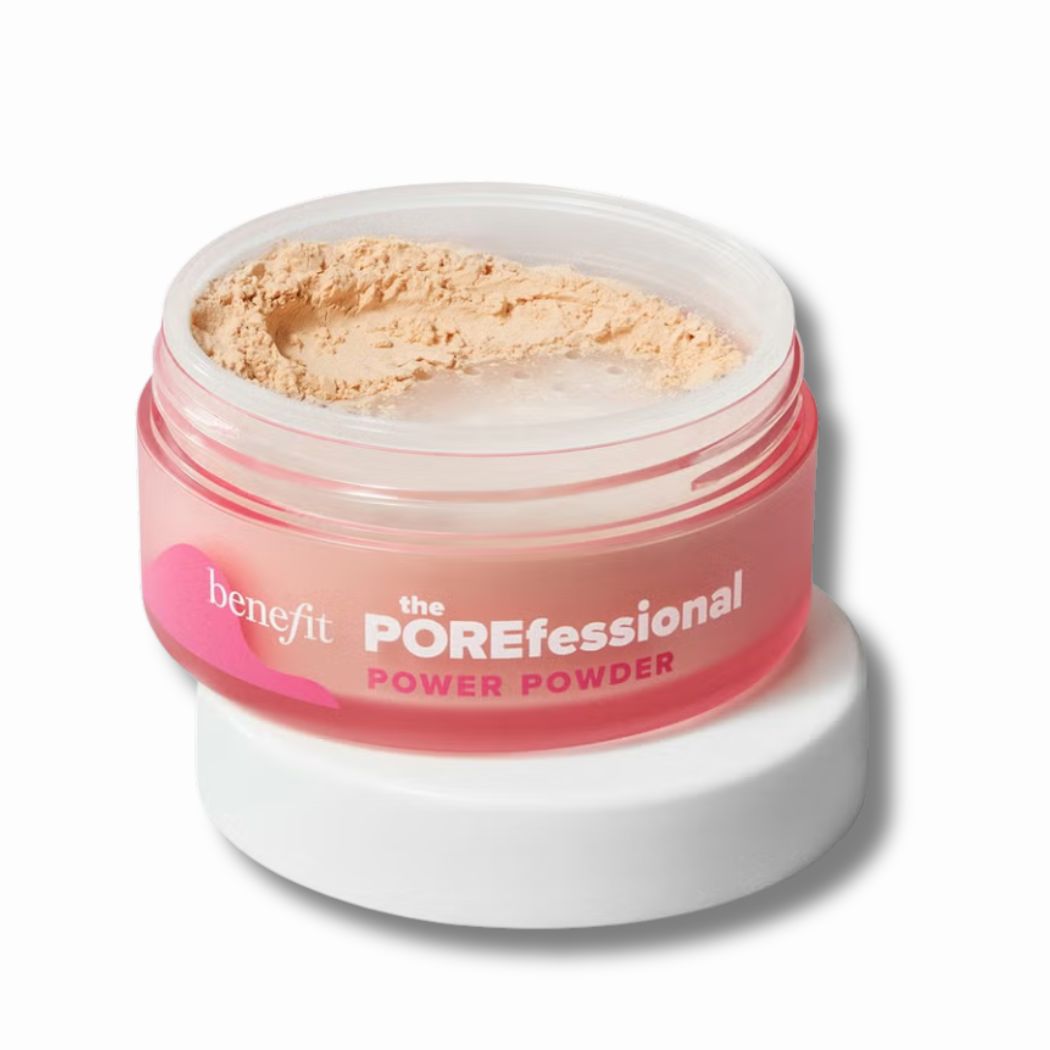 benefit The Porefessional Powder Matte 'n Blur Loose Setting Mini Powd ...