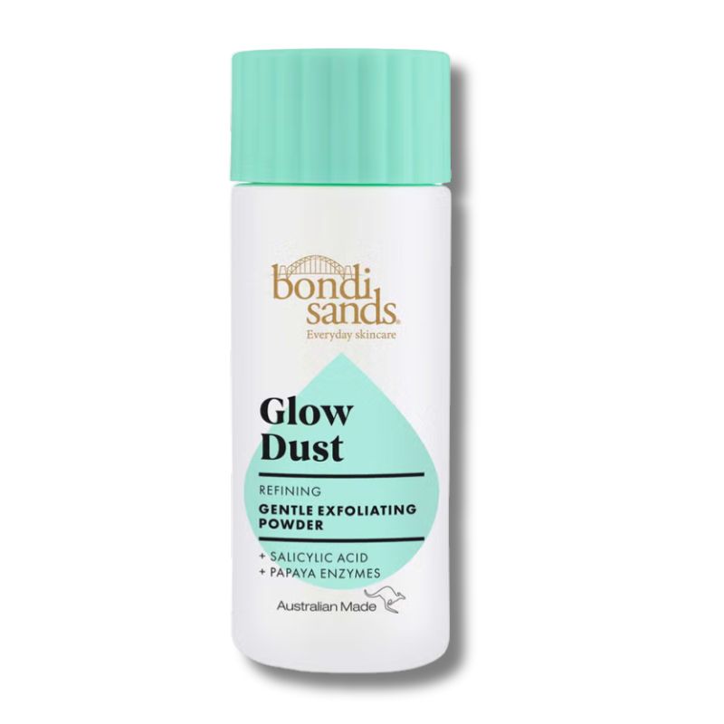 Bondi Sands Glow Dust Gentle Exfoliating Powder 30g – Beaut Flo
