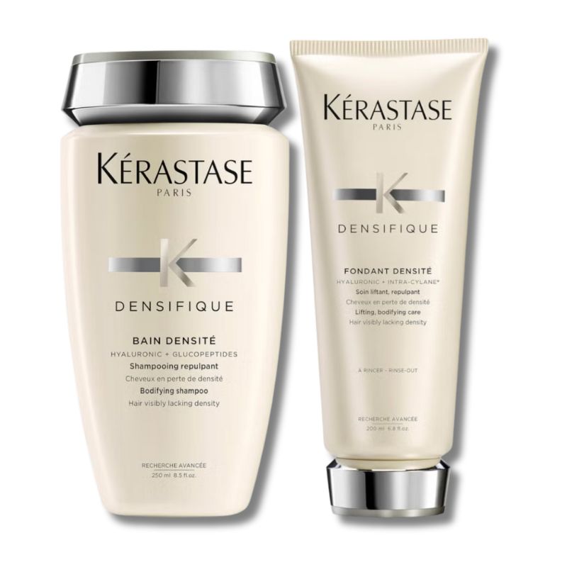 Kérastase Densifique Shampoo and Conditioner Hair Duo Routine – Beaut Flo