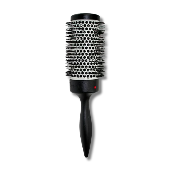 Denman D76 Large ThermoCeramic Curling Brush – Beaut Flo