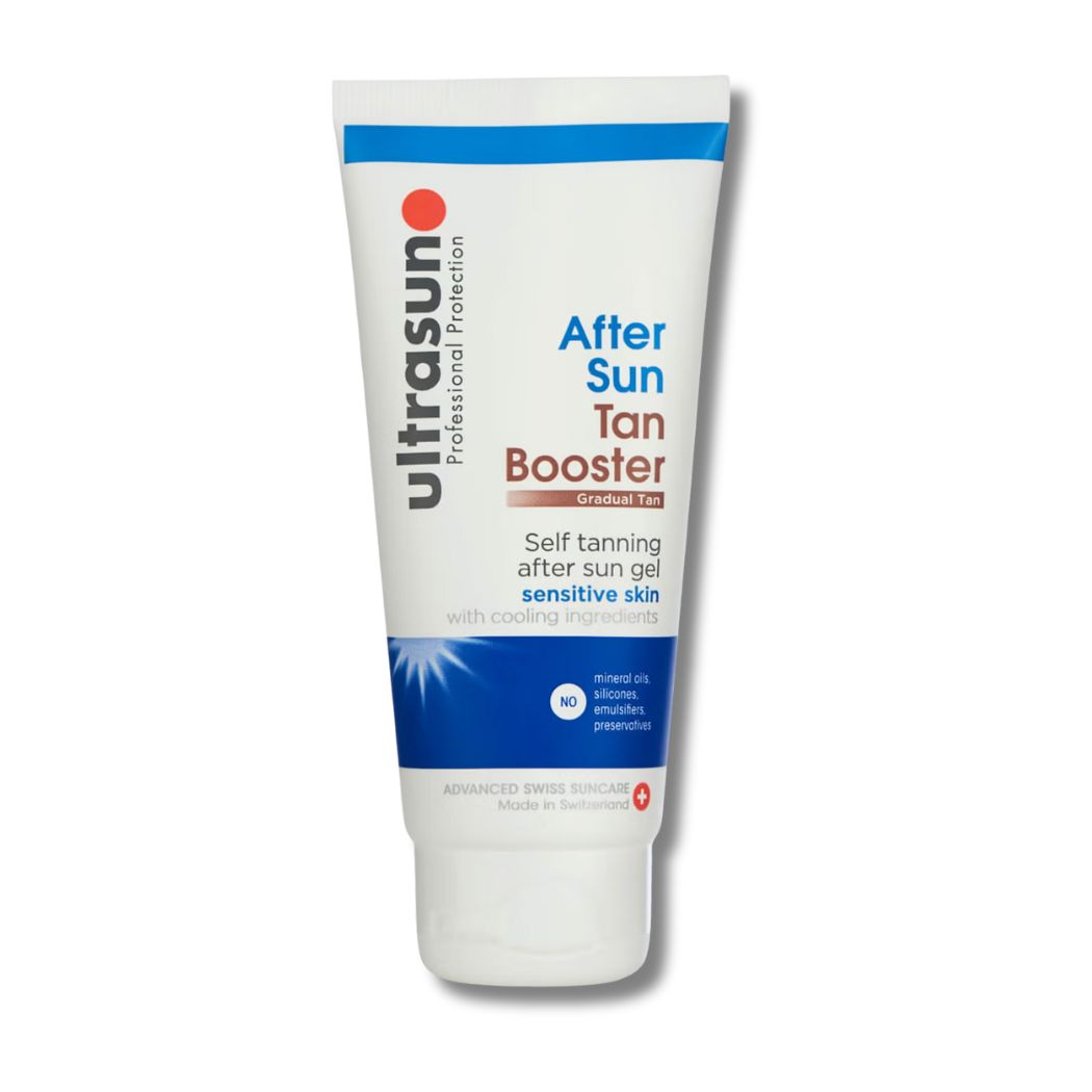 Ultrasun After Sun Tan Booster 100ml – Beaut Flo