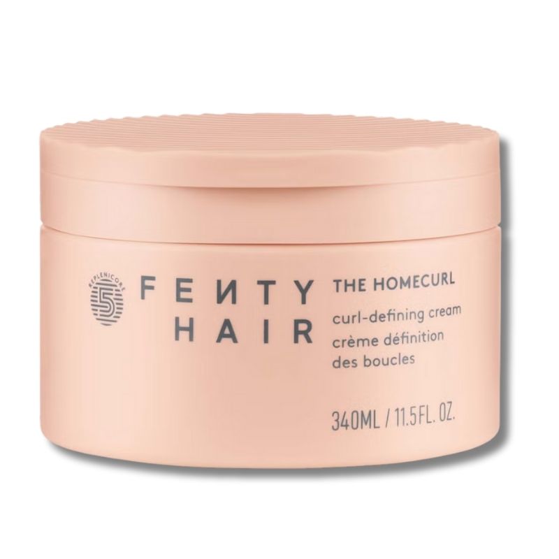 Fenty Hair The Homecurl Curl Defining Cream 340ml – Beaut Flo