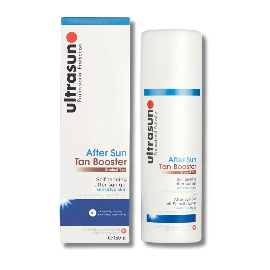 Ultrasun After Sun Tan Booster 150ml – Beaut Flo