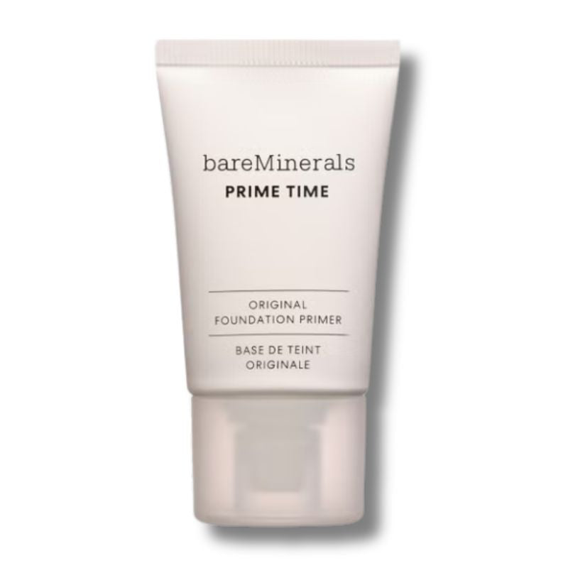 bareMinerals Mini PRIME TIME Original Foundation Primer 15ml – Beaut Flo