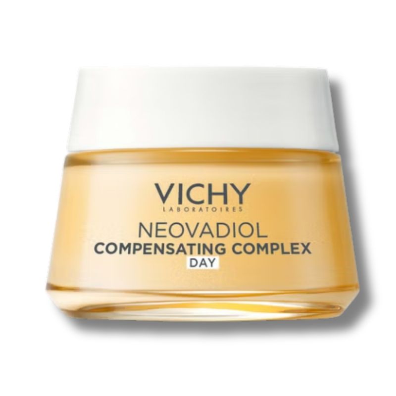Vichy Neovadiol Perimenopause Plumping Day Cream for Dry Skin 50ml ...