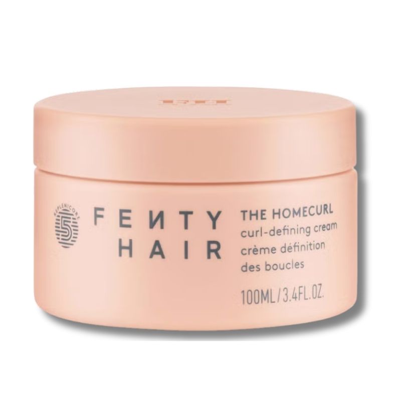 Fenty Hair The Homecurl Curl Defining Cream Mini 100ml – Beaut Flo