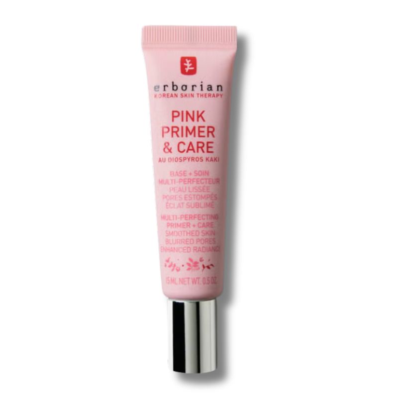 Erborian Pink Primer and Care 15ml – Beaut Flo