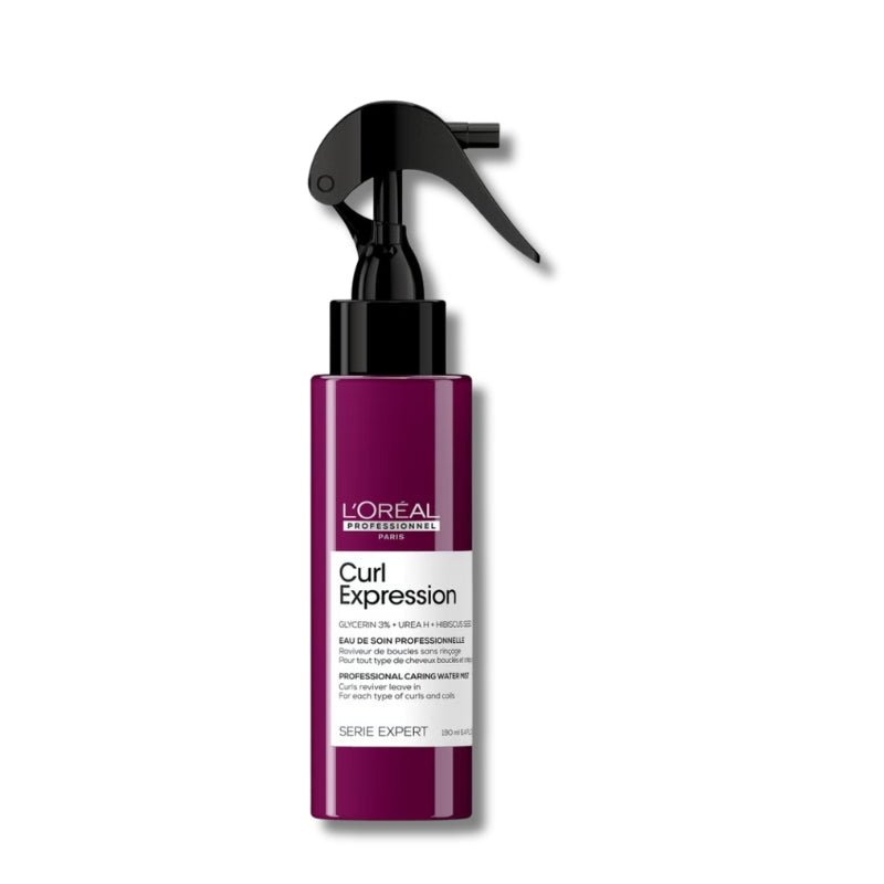 L'Oréal Professionnel Curl Expression Curl Reviving Spray 190ml – Beaut Flo