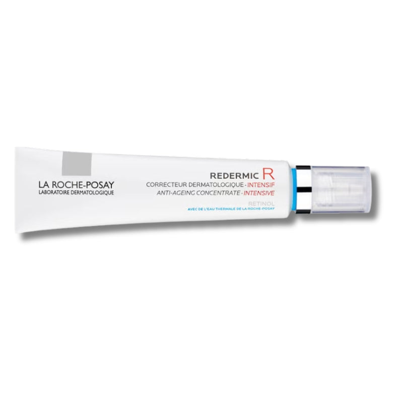 La Roche-Posay Redermic [R] Anti-Wrinkle Retinol Treatment 30ml – Beaut Flo